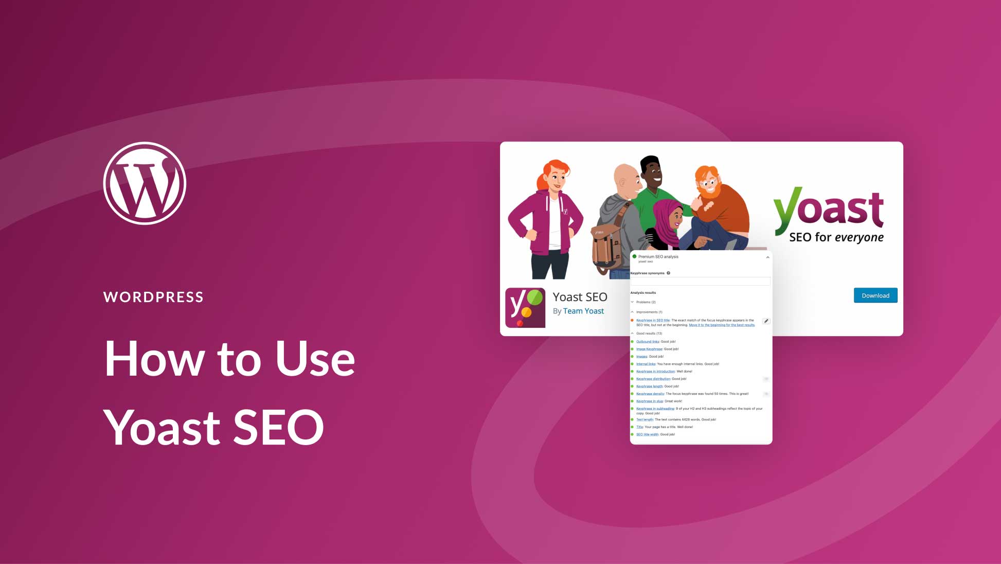 Yoast SEO Plugin: Features, Benefits, And Price!! - VisualWebTechnologies -SEO, News, Tips And ...