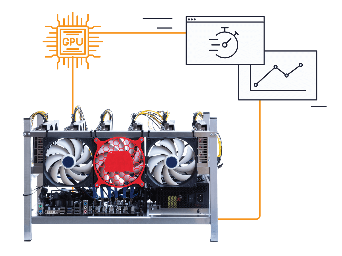 GPU Server | GPU Dedicated Servers - VisualWebTechnologies®